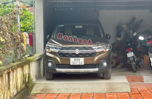 Bán xe ô tô Suzuki XL7 2021 giá 575 Triệu | 4625796