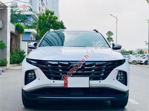 Bán xe ô tô Hyundai Tucson 1.6 AT Turbo HTRAC Đặc biệt 2022 giá 899 ...