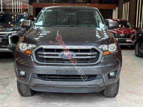 Bán xe ô tô Ford Ranger XLS 2.2L 4x2 AT 2019 giá 525 Triệu | 5622952