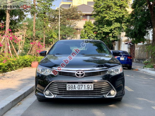 Bán xe ô tô Toyota Camry 2.5Q 2015 giá 705 Triệu | 4736122
