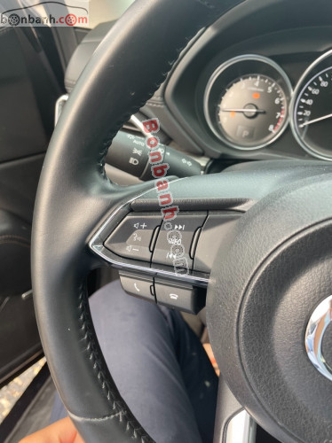 Bán xe ô tô Mazda CX5 Luxury 2020 giá 830 Triệu | 4386573