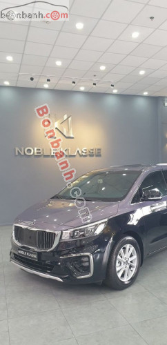 Bán xe ô tô Kia Carnival Noble Klasse 2020 giá 1 Tỷ 470 Triệu | 3675853