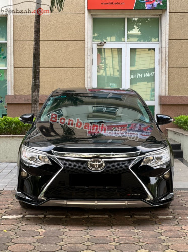 Bán xe ô tô Toyota Camry 2.5Q 2014 giá 675 Triệu | 4644004