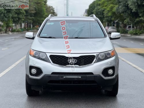 Bán xe ô tô Kia Sorento Limited 2.0 AT 2010 giá 365 Triệu | 6515215