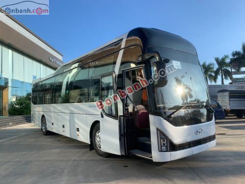 Bán xe ô tô Hyundai Khác MOBISTAR P 410ps 2024 giá 4 Tỷ | 5338858