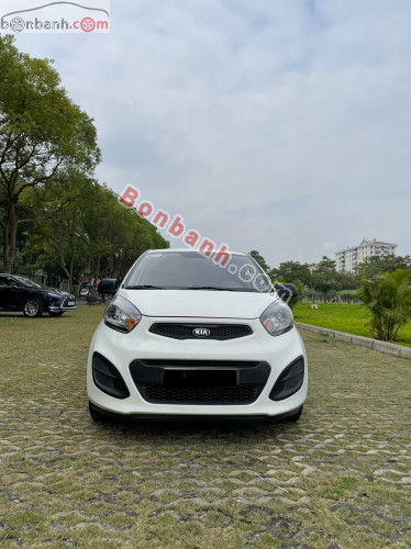 Bán xe ô tô Kia Morning Van 1.0 AT 2014 giá 235 Triệu | 4842431