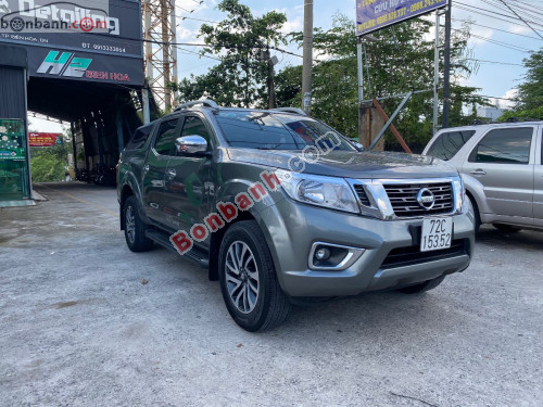 Bán xe ô tô Nissan Navara EL 2.5 AT 2WD 2019 giá 529 Triệu | 4701231