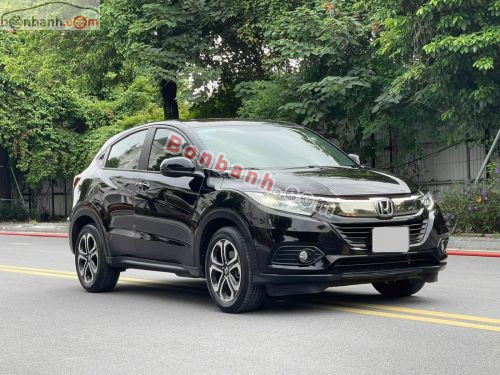 Bán xe ô tô Honda HRV G 2020 giá 535 Triệu | 6500866