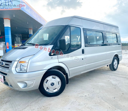 Bán xe ô tô Ford Transit Standard MID 2015 giá 460 Triệu | 4745203