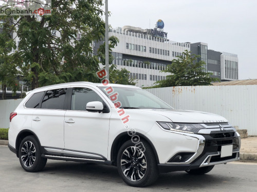 Bán xe ô tô Mitsubishi Outlander Premium 2.0 CVT 2021 giá 845 Triệu ...