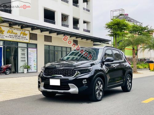 Bán xe ô tô Kia Sonet Premium 1.5 AT 2022 giá 569 Triệu | 5638683