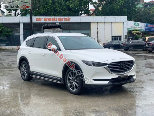 Bán xe ô tô Mazda CX8 Premium 2022 giá 929 Triệu | 5755414
