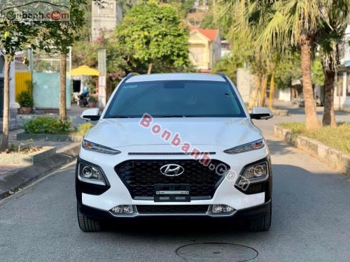 Bán xe ô tô Hyundai Kona Tiêu chuẩn 2.0 AT 2022 giá 539 Triệu | 5701597
