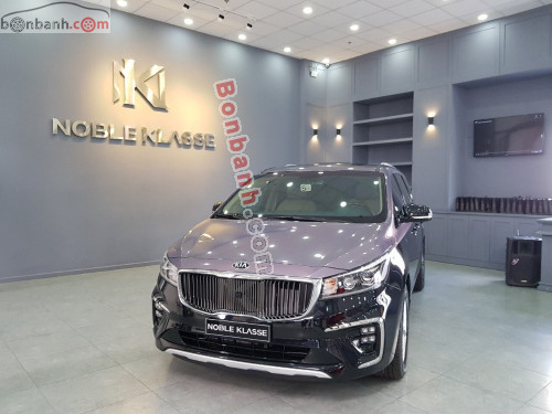 Bán xe ô tô Kia Sedona Noble Klasse 2020 giá 1 Tỷ 700 Triệu | 3615671