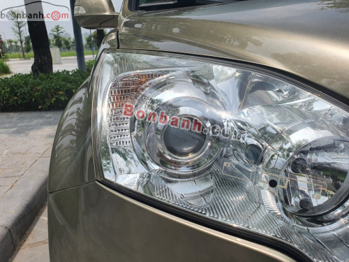 Bán xe ô tô Honda CRV 2.4 AT 2009 giá 415 Triệu | 4540211