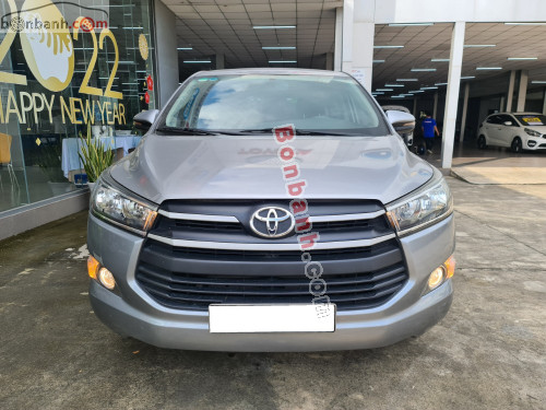 Bán xe ô tô Toyota Innova 2.0E 2019 giá 605 Triệu | 4664000