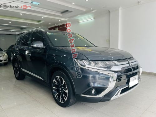 Bán xe ô tô Mitsubishi Outlander Premium 2.0 CVT 2021 giá 725 Triệu ...