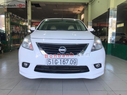 Bán xe ô tô Nissan Sunny XV 2018 giá 395 Triệu | 3694749