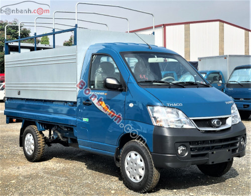 Bán xe ô tô Thaco Towner 2022 giá 243 Triệu | 4733987