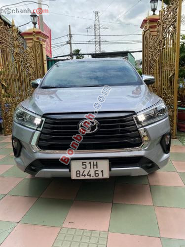 Bán xe ô tô Toyota Innova G 2.0 AT 2021 giá 829 Triệu | 3981598