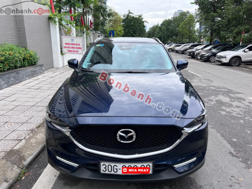 Bán xe ô tô Mazda CX5 2.5 AT 2WD 2019 giá 866 Triệu | 4421765