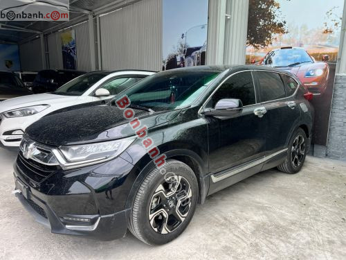 Bán xe ô tô Honda CRV L 2019 giá 815 Triệu | 5622307