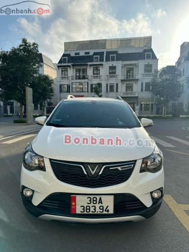 Bán xe ô tô VinFast Fadil 1.4 AT 2021 giá 329 Triệu | 5433246