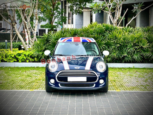 Bán xe ô tô Mini Cooper 5 cửa sx 2016 giá 799 Triệu | 5161191