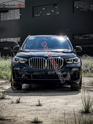 Bán xe ô tô BMW X5 xDrive40i M Sport 2020 giá 2 Tỷ 870 Triệu | 5712192