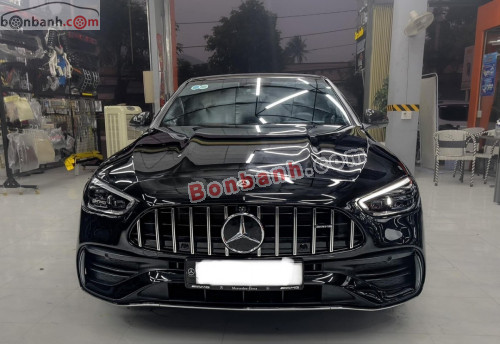 Bán xe ô tô Mercedes Benz C class C300 AMG 2022 giá 1 Tỷ 988 Triệu ...