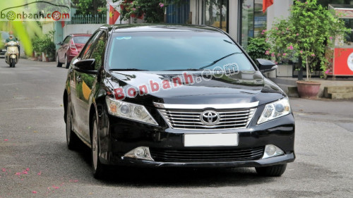 Bán xe ô tô Toyota Camry 2.5Q 2014 giá 656 Triệu | 4535147