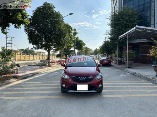 Bán xe ô tô VinFast Fadil 1.4 AT 2021 giá 299 Triệu | 5264089