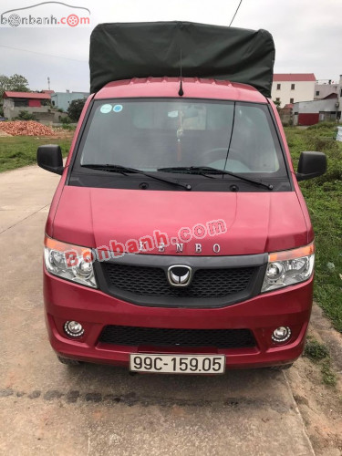 Bán xe ô tô Kenbo năm 2019 giá 143 Triệu | 4303659