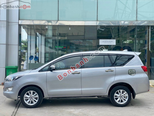 Bán xe ô tô Toyota Innova 2.0E 2017 giá 569 Triệu | 4586069