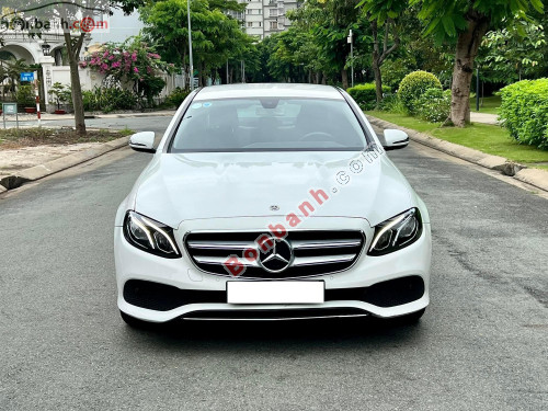 Bán xe ô tô Mercedes Benz E class E180 2020 giá 1 Tỷ 679 Triệu | 4619700
