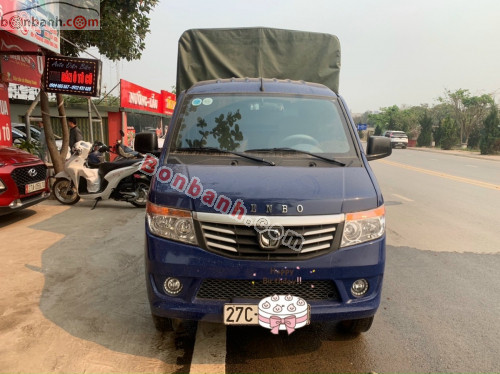 Bán xe ô tô Kenbo năm 2022 giá 160 Triệu | 4923210