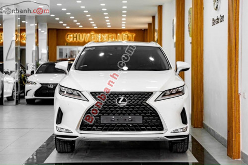 Bán xe ô tô Lexus RX 300 2022 giá 3 Tỷ 190 Triệu | 4822464