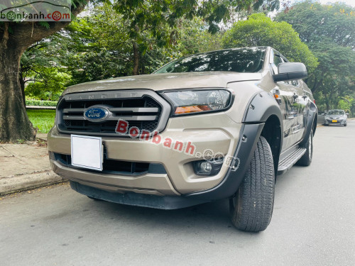 Bán xe ô tô Ford Ranger XLS 2.2L 4x2 AT 2018 giá 678 Triệu | 4387978