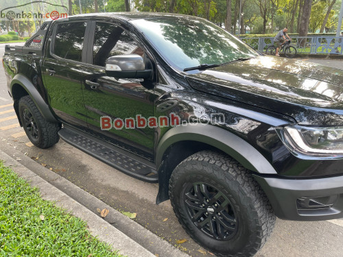 Bán xe ô tô Ford Ranger Raptor 2.0L 4x4 AT 2021 giá 1 Tỷ 290 Triệu ...