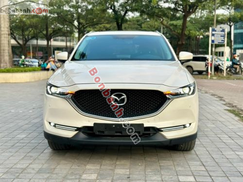 Bán xe ô tô Mazda CX5 Luxury 2.0 AT 2022 giá 785 Triệu | 5417779