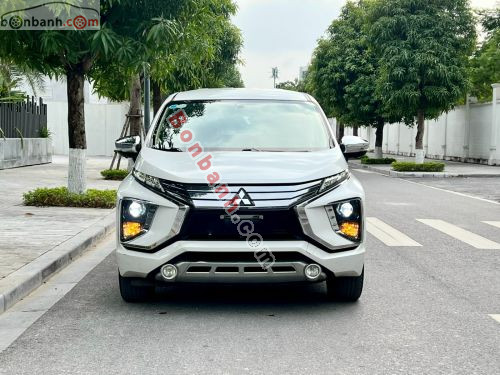 Bán xe ô tô Mitsubishi Xpander 1.5 AT 2019 giá 475 Triệu | 5367275