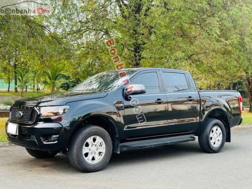 Bán xe ô tô Ford Ranger XLS 2.2L 4x2 AT 2020 giá 575 Triệu | 4978087