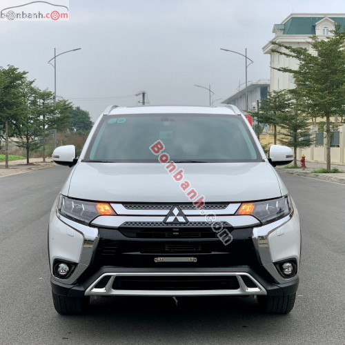 Bán xe ô tô Mitsubishi Outlander Premium 2.0 CVT 2021 giá 868 Triệu ...