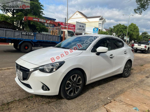 Bán xe ô tô Mazda 2 1.5 AT 2016 giá 403 Triệu | 4330167