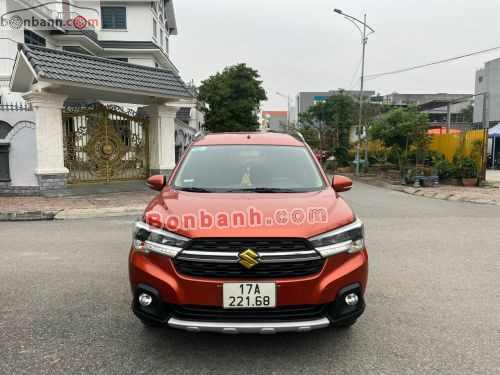 Bán xe ô tô Suzuki XL7 1.5 AT 2020 giá 486 Triệu | 5491029