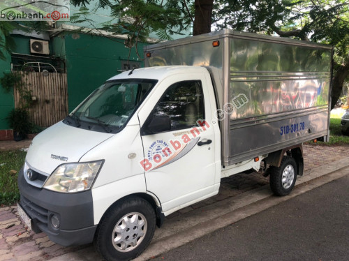 Bán xe ô tô Thaco Towner 990 2017 giá 153 Triệu | 4549279