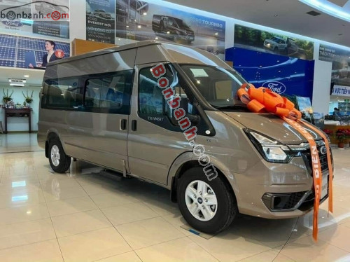 Bán xe ô tô Ford Transit Tiêu chuẩn 2023 giá 820 Triệu | 4936740