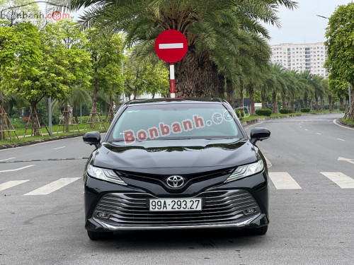 Bán xe ô tô Toyota Camry 2.5Q 2019 giá 1 Tỷ 90 Triệu | 4565596