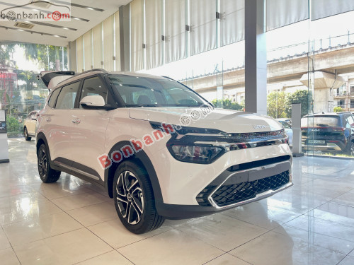 Bán xe ô tô Kia Carens 1.5G IVT 2022 giá 669 Triệu | 4737101