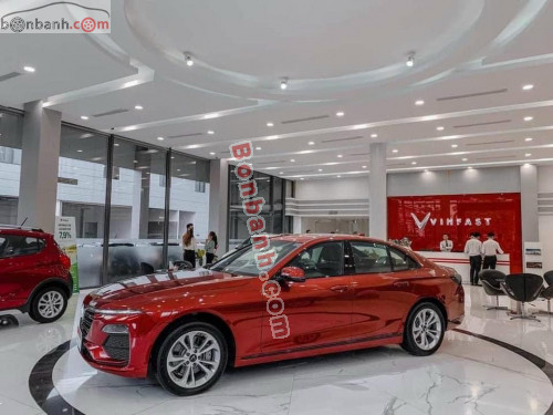 Bán xe ô tô VinFast Lux A 2.0 2.0 AT 2021 giá 881 Triệu | 3860191